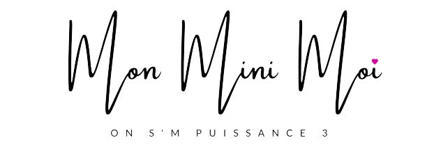 Mon Mini Moi | Trouvez votre tenue mere fille assortie, t shirt couple